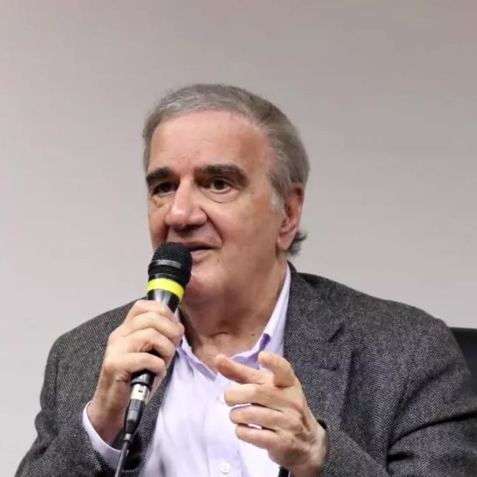 Luiz Gonzaga Belluzzo